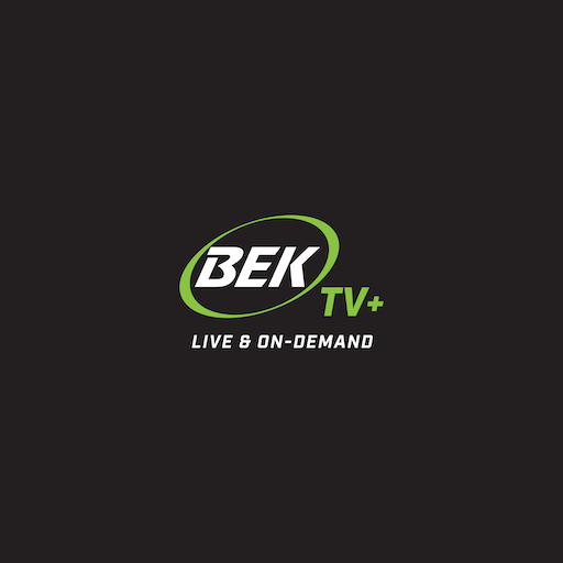 BEK TV+ - App on Amazon Appstore