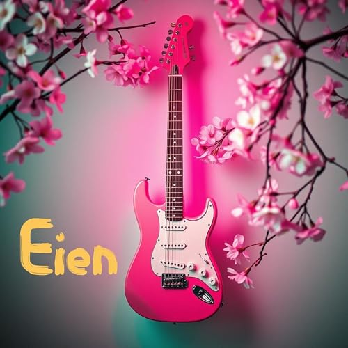 Amazon MusicでLetter QeenのEienを再生する