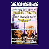 Star Trek: Spock vs. Q (Adapted) by Leonard Nimoy - Audiobook - Audible.com