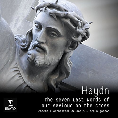 Play Haydn: The Seven Last Words of Christ by Armin Jordan on Amazon Music