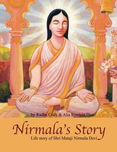 Nirmala's Story: cody, Radha, Diez, Alia Einstein: 9780615534565 ...