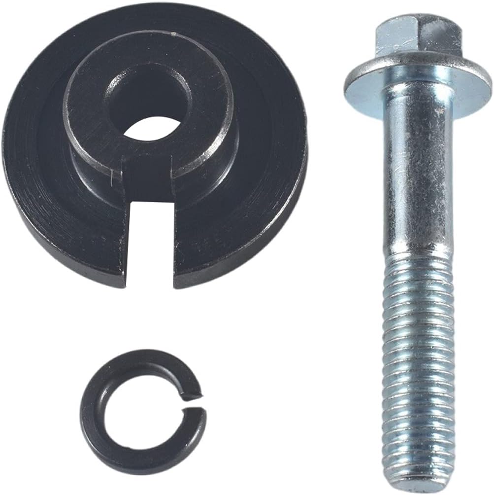 Amazon.com: 30 Series Torque Converter Custom Washer And Bolt Kit ...