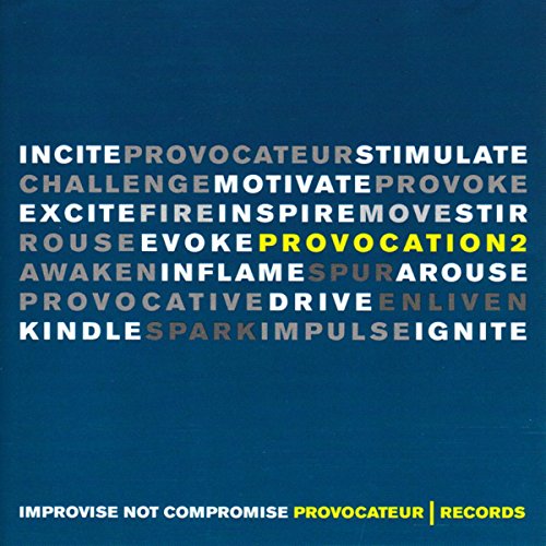 Amazon MusicでVARIOUS ARTISTSのProvocation 2を再生する