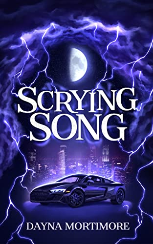 Amazon.com: Scrying Song: (Changeling Trilogy #2) eBook : Mortimore ...