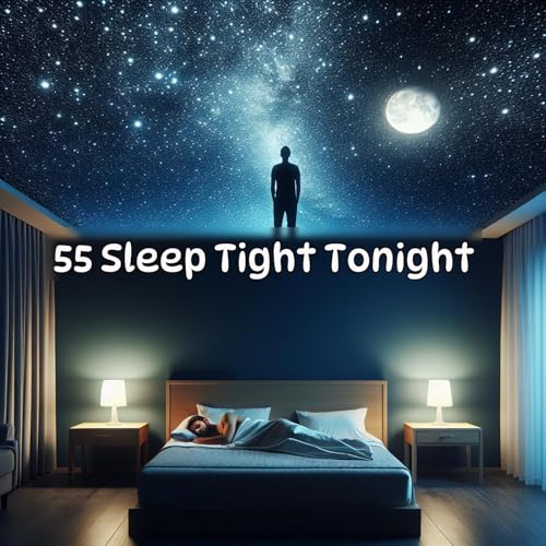 Amazon MusicでRockabye Lullabyの55 Sleep Tight Tonightを再生する