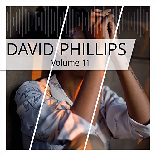 Amazon.com: David Phillips, Vol. 11 : David Phillips: Digital Music