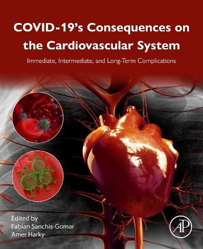 Amazon.com: COVID-19’s Consequences on the Cardiovascular System ...