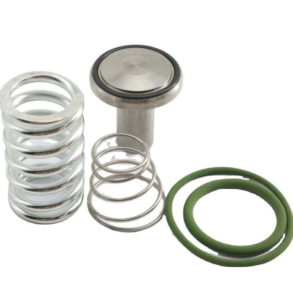 Kit de mantenimiento de válvula de presión mínima 22064695 compatible ...