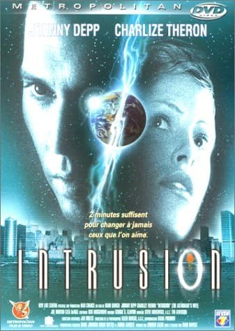 Intrusion: Amazon.fr: Johnny Depp, Charlize Theron, Joe Morton, Clea ...