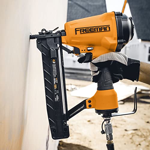 Snapklik.com : Freeman G2SS50 2nd Generation Pneumatic 16-Gauge 2 ...