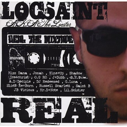 Amazon.com: "Real" The Mixtape : Loc Saint: Digital Music