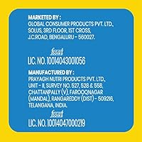 LuvIt Smackers Lollipop Pouch, Fruit Flavoured, 6 Pieces, 60g : Amazon ...