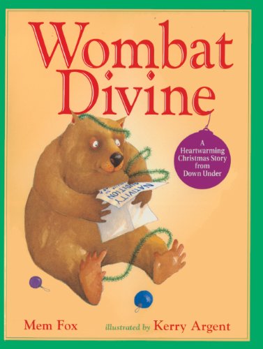 Wombat Divine : Amazon.in: Books