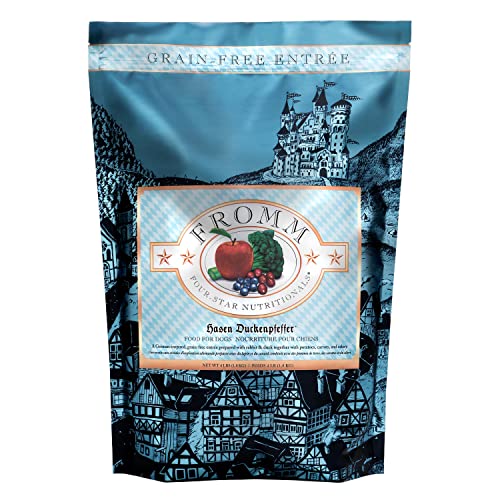 Get Your Paws on the Best Dog Food with Rabbit Meat: Our Top 10 Picks ...