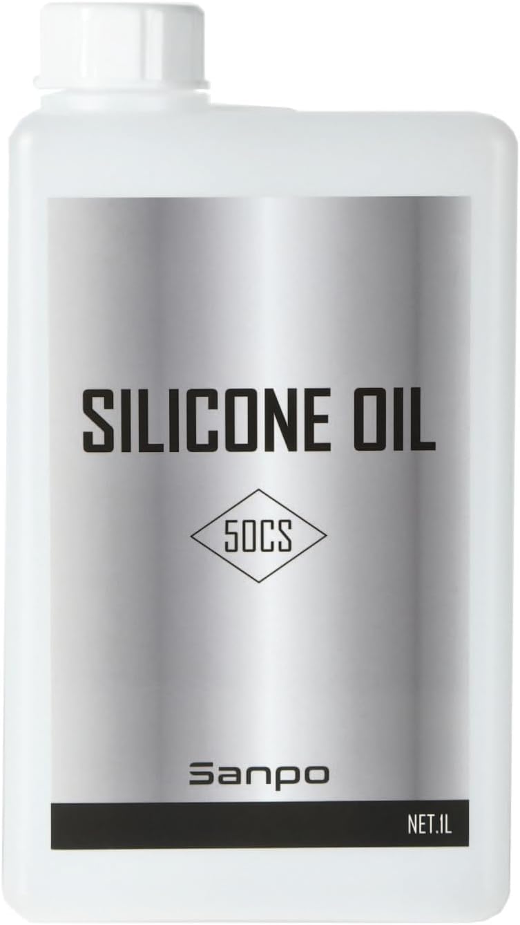 Amazon.co.jp: 信越化学工業:信越 シリコーンオイル50CS 1kg KF96-50CS-1 型式:KF96-50CS-1: 産業・研究開発用品