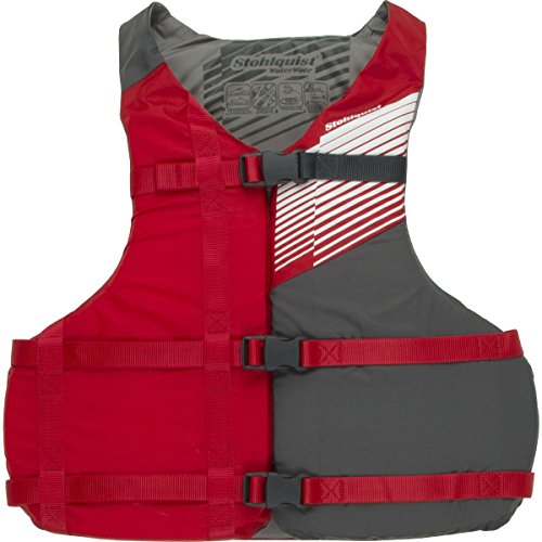 Red Life Jacket – The 16 best products compared - Outdoors Magazine