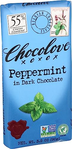 The 28 Best Peppermint Chocolate Bars of 2024 [Verified] - Cherry Picks