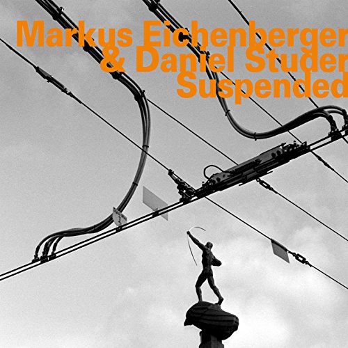 Play Suspended by Markus Eichenberger & Daniel Studer on Amazon Music