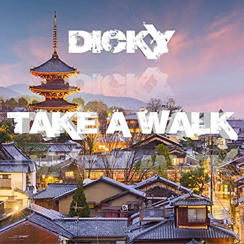 Play Take A Walk by Dicky saputra on Amazon Music Unlimited