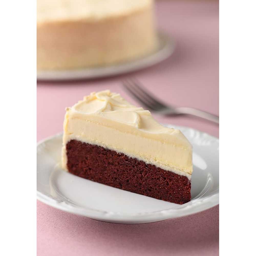 Cheesecake Factory Whole Red Velvet Cheesecake