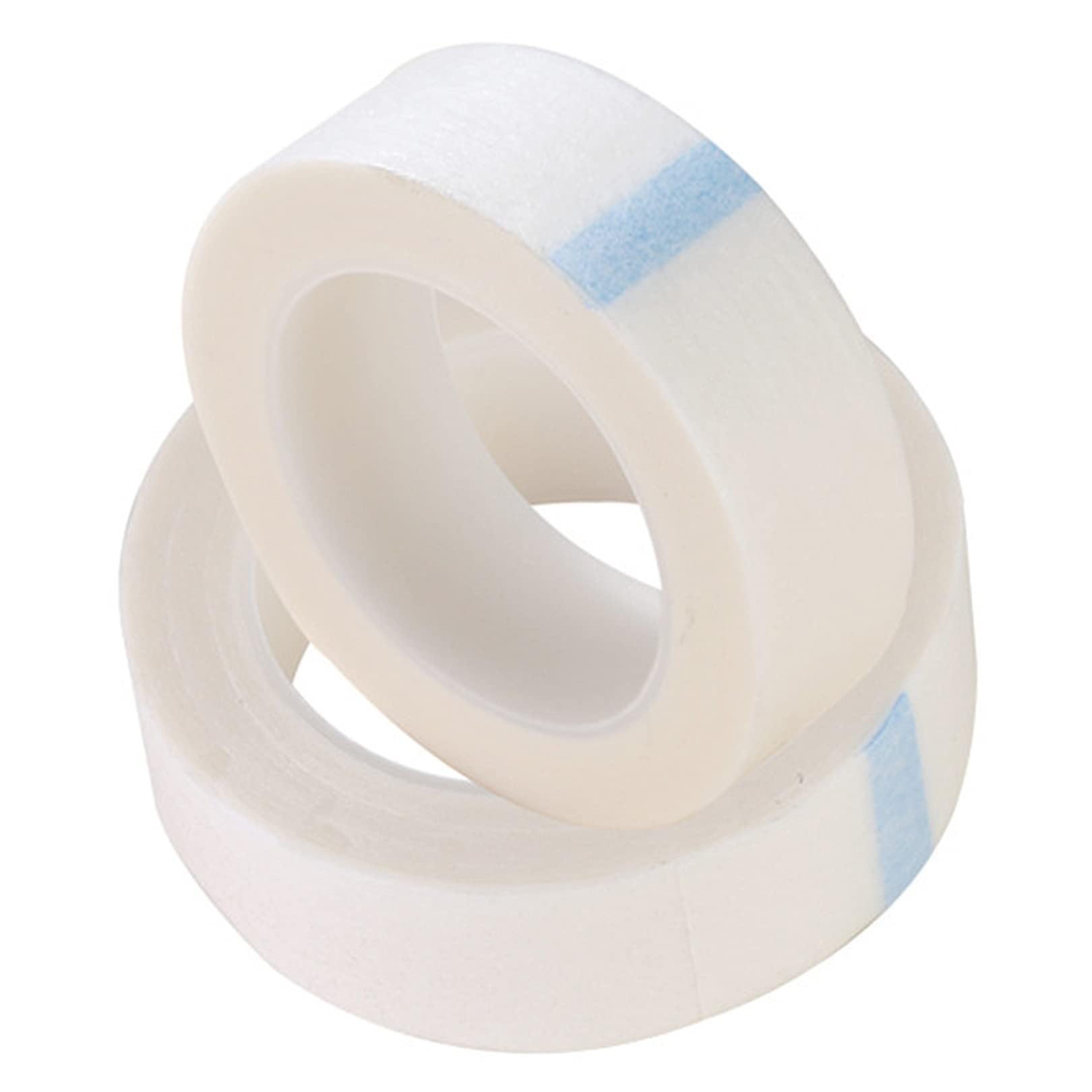2 Rolls Medical Tape,Medical Tape for Dressings, Hypoallergenic ...