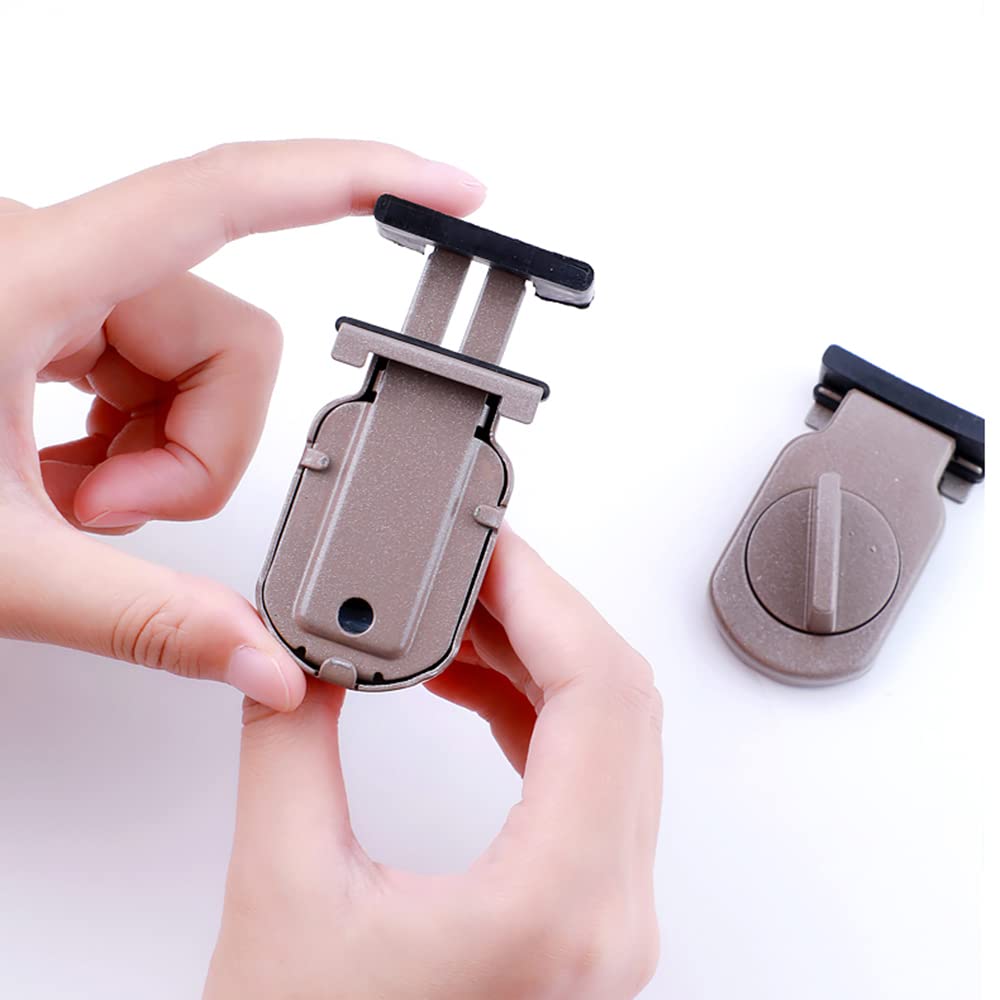 Snapklik.com : Adjustable Sliding Window Security LockWindow Wedge ...