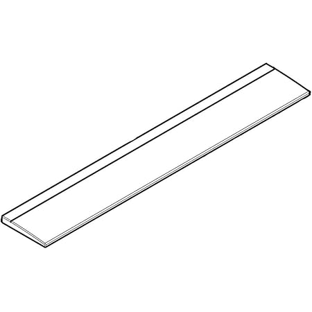 Amazon.com: LG MCR66806901 Refrigerator Deli Drawer Front Cover Genuine ...