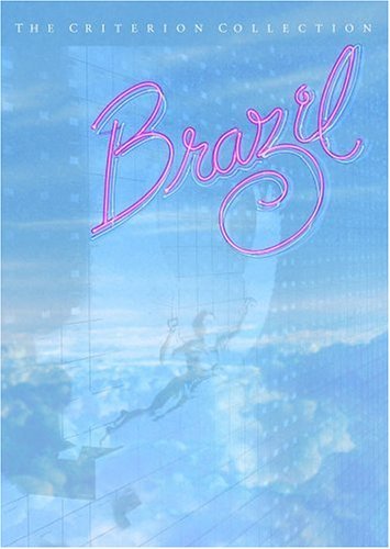 Amazon.com: Brazil (The Criterion Collection Three-Disc Special Edition ...