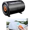 Amazon.com: Smart Car Cover, Automatic Car Cover with Remote Control ...