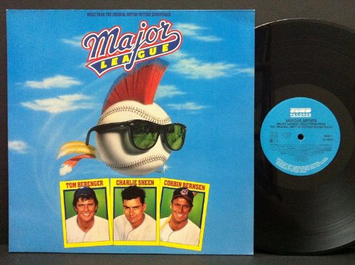 Movie Soundtrack - Major League - Amazon.com Music