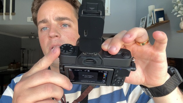 Watch Heres What I Think About This Camera - Pic & Video Examples on ...