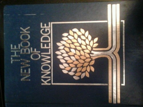 The New Book of Knowledge : Amazon.in: Books