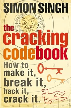 The Cracking Code Book: Singh, Simon: 9780007333936: Amazon.com: Books