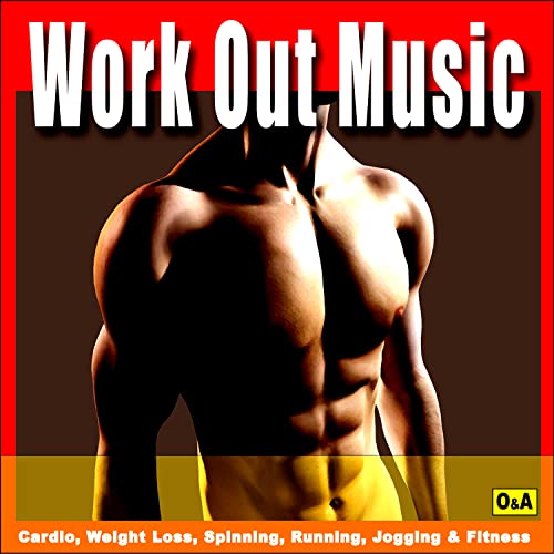 Play Work out Music: Cardio, Weight Loss, Spinning, Running, Jogging ...