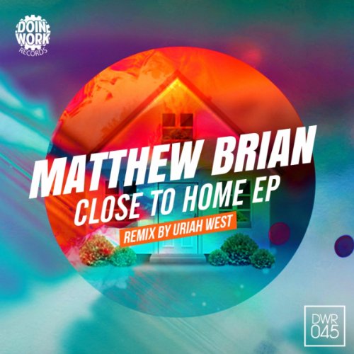 Play Close To Home EP by Matthew Brian on Amazon Music