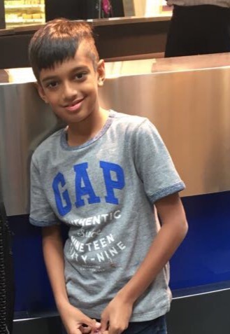 Amazon.com: Ishaan Patel: books, biography, latest update