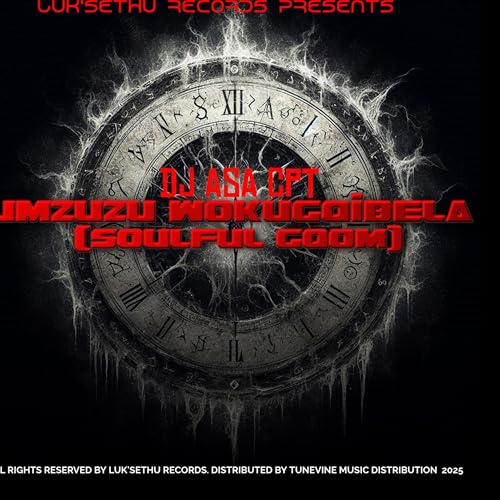 Play Umzuzu Wokugqibela (Soulful Gqom) by Dj Asa Cpt on Amazon Music ...