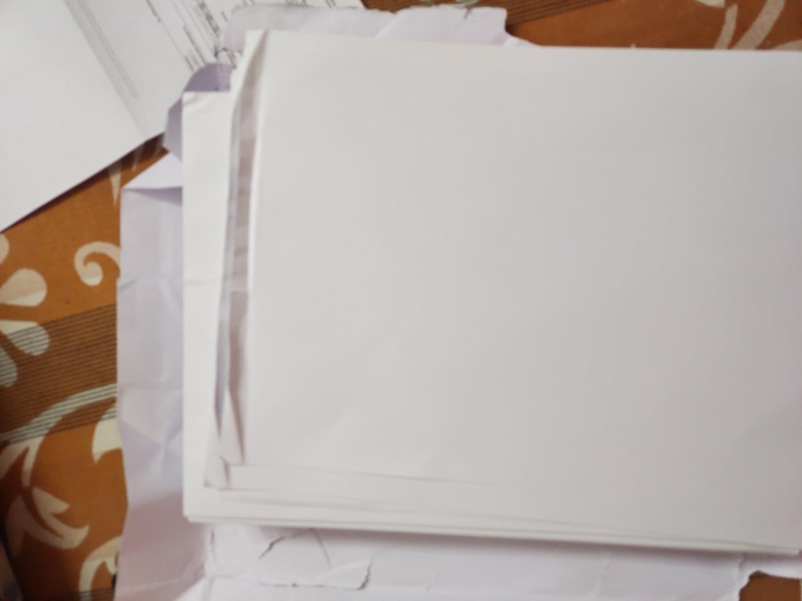 JK Cedar A4 Paper,100 Gsm(Pack of 1) : Amazon.in: Office Products