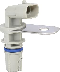 Amazon.com: HiSport 12585546 Crankshaft Position Sensor - Compatible ...