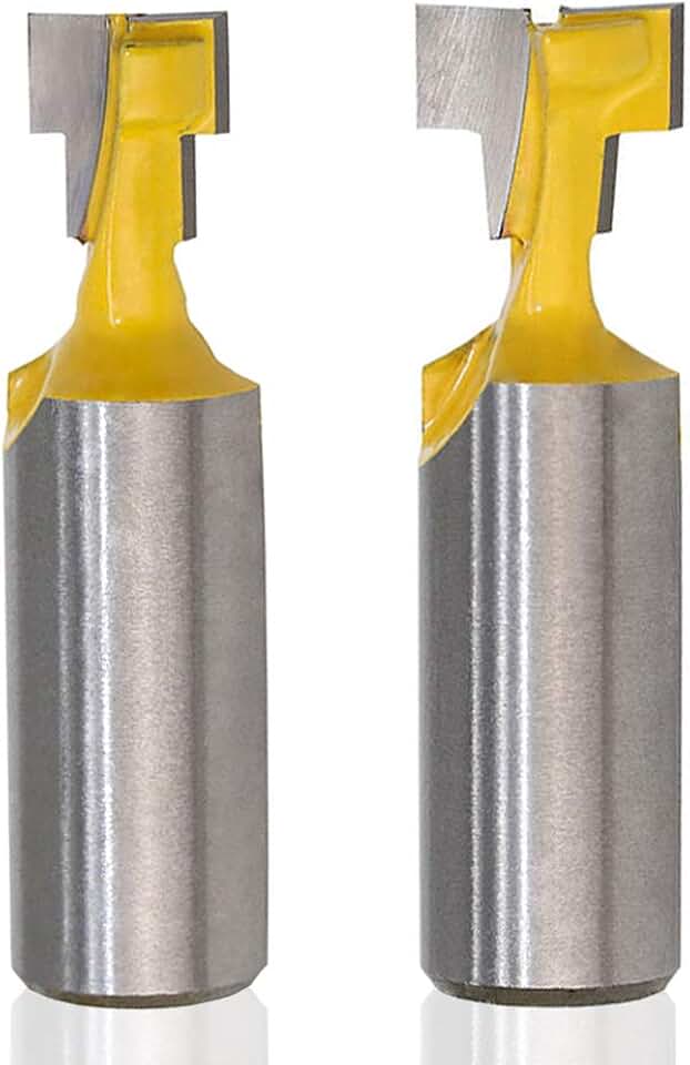 Amazon.ca: keyhole router bit
