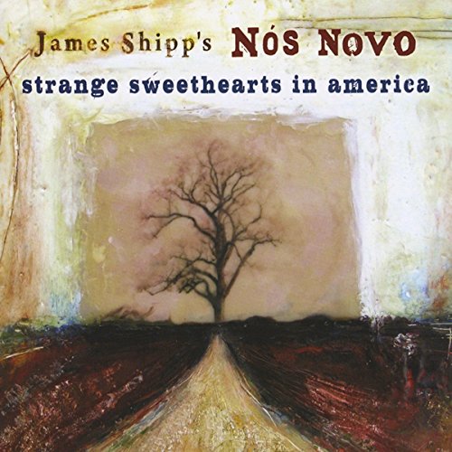 James Shipp ) vibes , percussion ), Kate McGarry ( guest Vocals ...