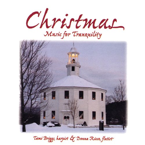 Play Christmas Music for Tranquility by Tami Briggs on Amazon Music