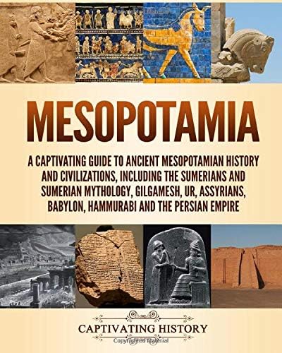 Mesopotamian Society
