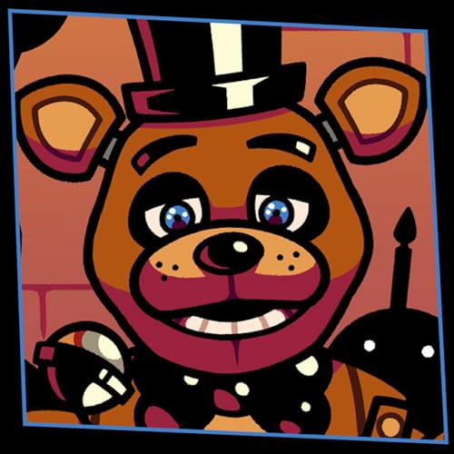 Play Five Nights At Freddy's by ivycomb on Amazon Music