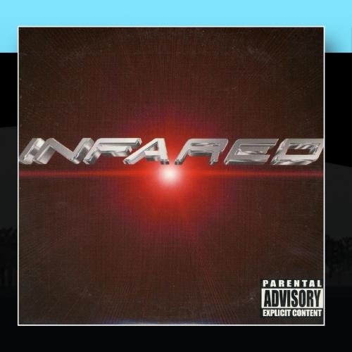 Infared - Mk Anthem - Amazon.com Music