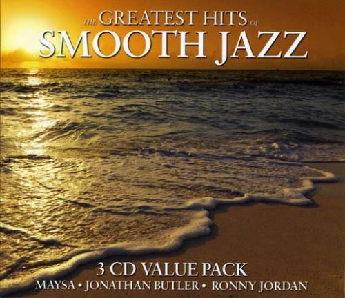 Various - Smooth Jazz Greatest Hits Value Pack - Amazon.com Music
