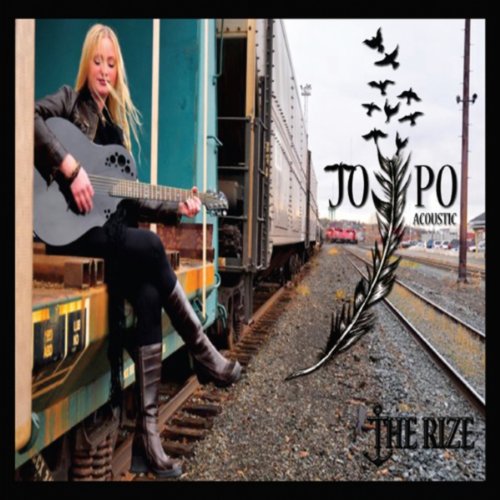 Jo Po Acoustic: The Rize de Jo Po en Amazon Music - Amazon.es