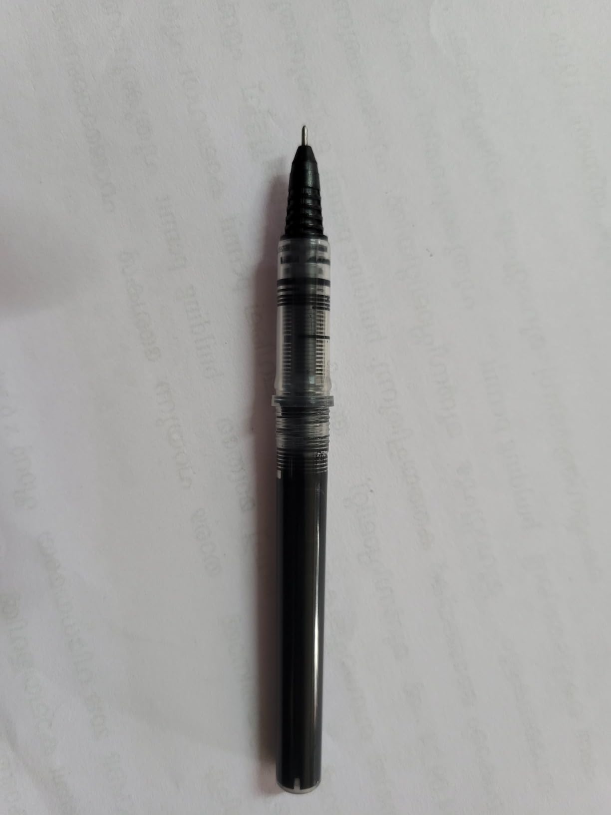 Reynolds Trimax 0.5 Refill Fluid Ink System - 10 Refill (Blue) : Amazon ...