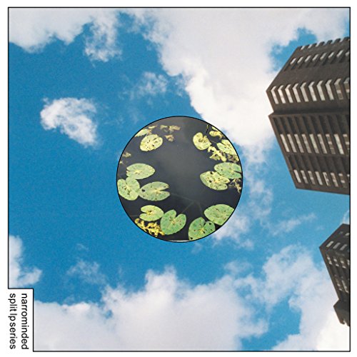 Amazon.com: Narrominded Split LP Series #2 : Hydrus & Kettel: Digital Music