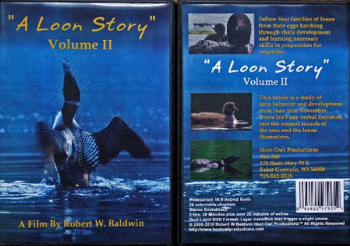 Amazon.com: A Loon Story, Volume II : Movies & TV